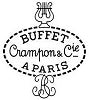 Buffet Clarinet Bells